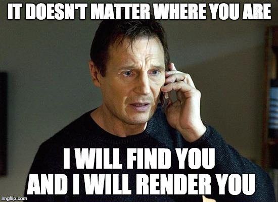 React Query React Query